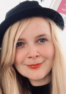 Carly Read – The Arches Therapy Rooms