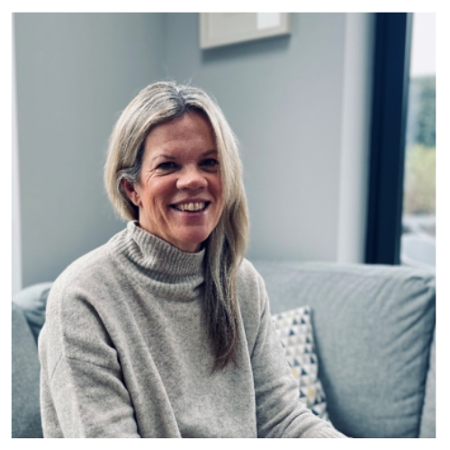 Suzie Carr – The Arches Therapy Rooms